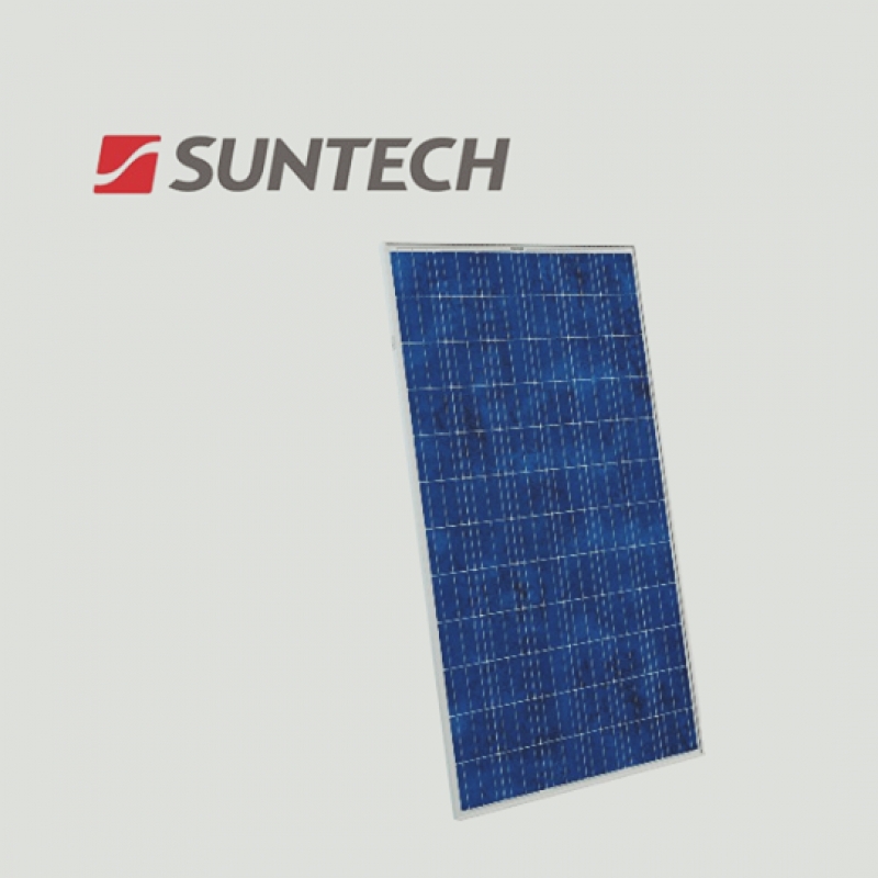 Solar Panel 265W - www.greenbusinesstrade.com